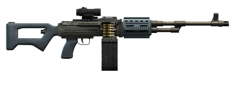 NationStates | Dispatch | San Andreas Security Forces(Ground Forces)